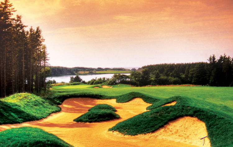 Brudenell River Golf Course | All Square Golf