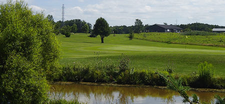 Caistorville Golf Club | All Square Golf