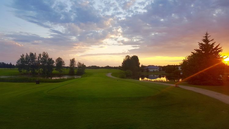 Calahoo Hills Golf Course | All Square Golf