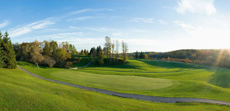 Caledon Country Club | All Square Golf