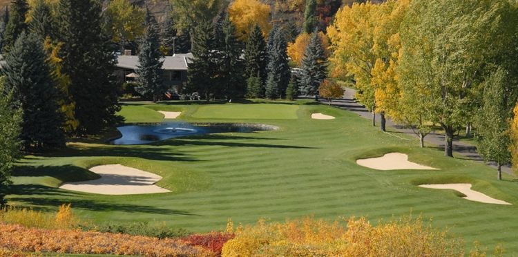 Calgary Golf and Country Club | All Square Golf