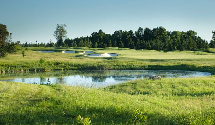 Camelot Golf and Country Club | All Square Golf