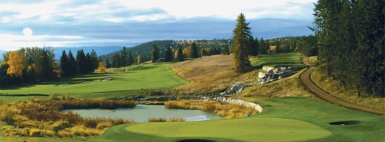 Canoe Creek Golf Course | All Square Golf