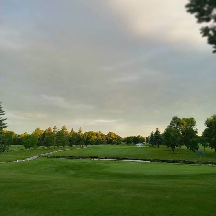 Carman Golf Club | All Square Golf