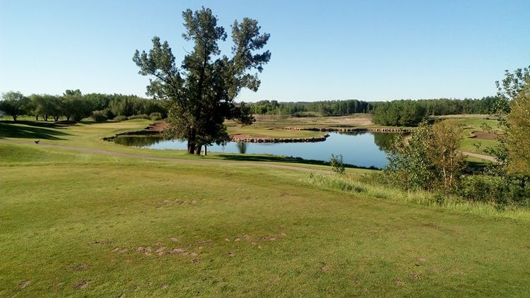 Carnmoney Golf and Country Club | All Square Golf