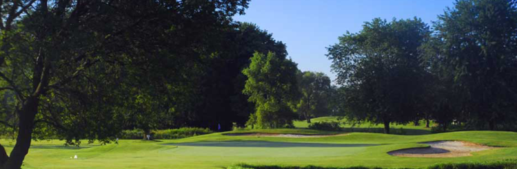 Cedar Creek Golf Club | All Square Golf