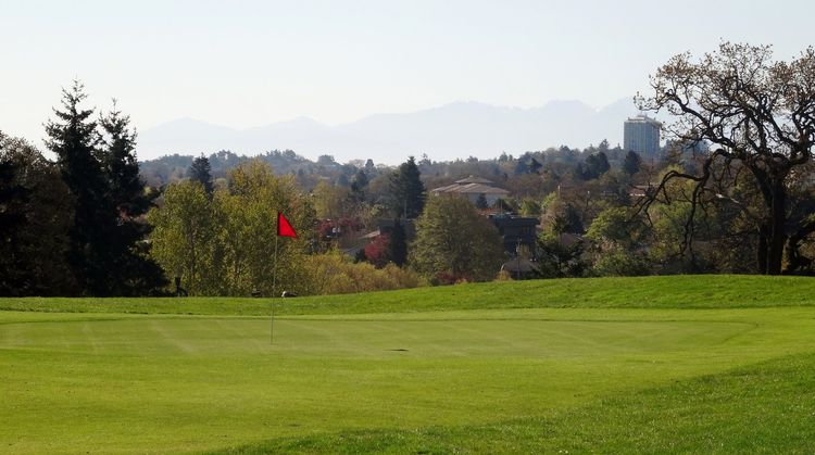 Cedar Hill Golf Course | All Square Golf