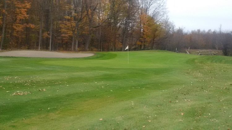 Cedar Valley Golf and Country Club | All Square Golf