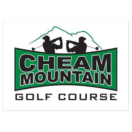 Cheam Mountain Golf Course | All Square Golf