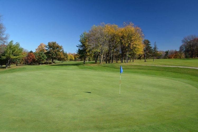 Chedoke Civic Golf Course | All Square Golf
