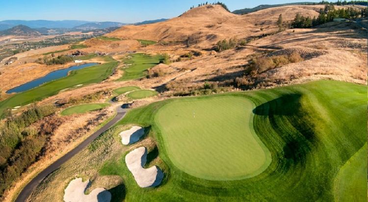 Club at Tower Ranch | All Square Golf