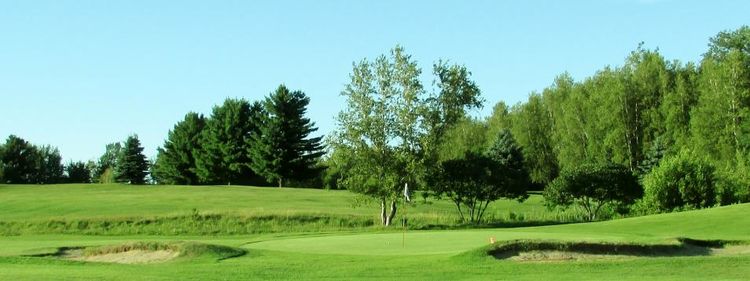 Club de Golf Colonial | All Square Golf