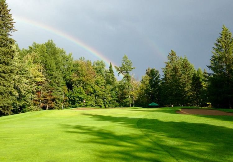 Club de Golf de Lorette | All Square Golf