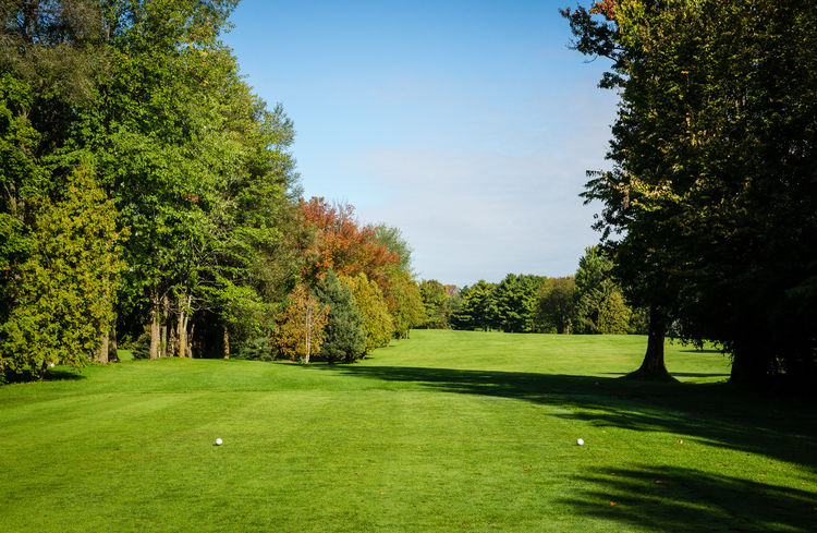 Club de Golf Le Cardinal | All Square Golf