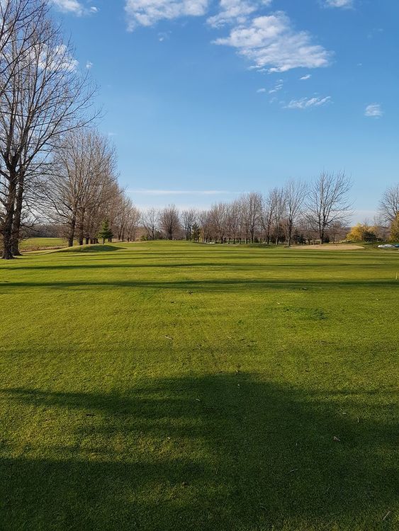 Club de Golf Rive Sud | All Square Golf