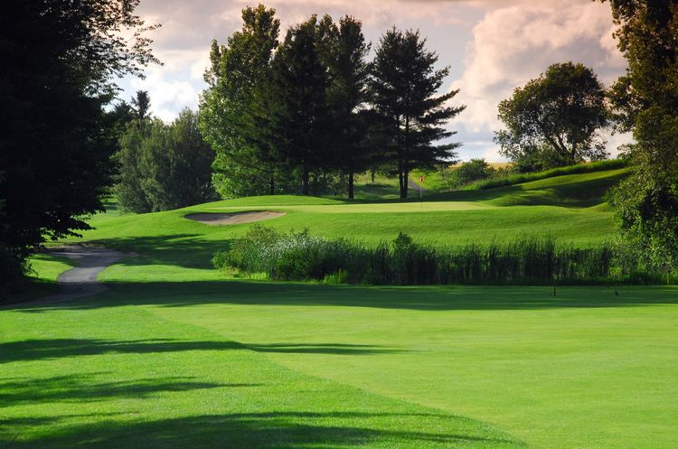 Cobble Hills Golf Club | All Square Golf