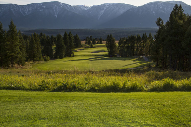 Copper Point Golf Club - The Ridge | All Square Golf