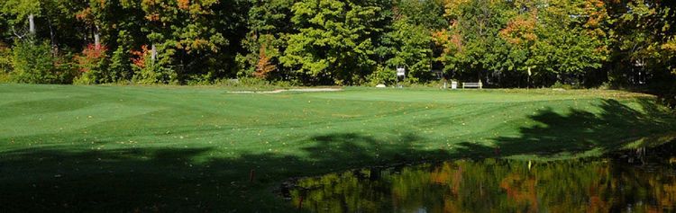 Couchiching Golf and Country Club | All Square Golf