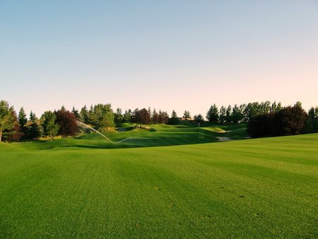Country Club of The Hamptons | All Square Golf