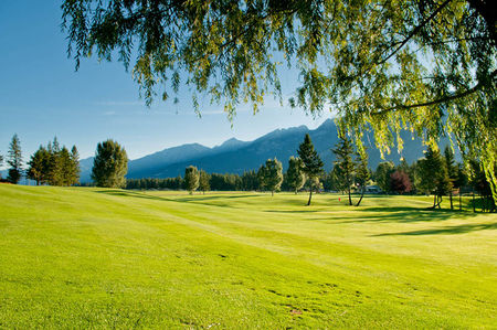 Coy's Dutch Creek Ranch Par 3 Golf Course | All Square Golf