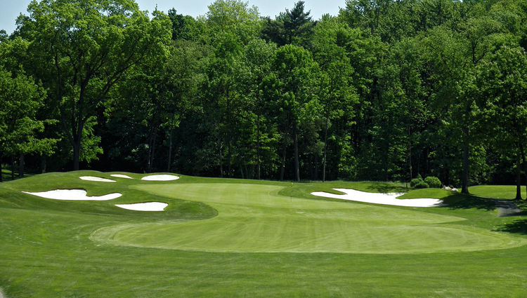 Credit Valley Golf and Country Club | All Square Golf