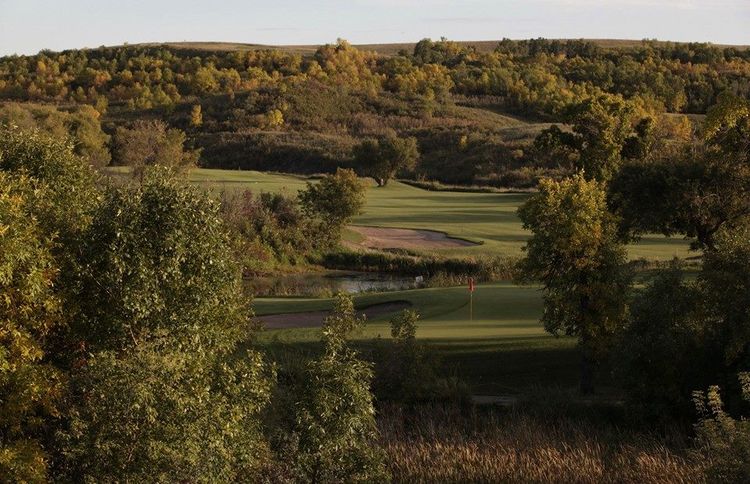 Deer Valley Golf | All Square Golf