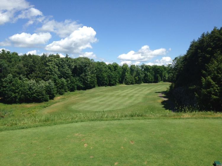 Deerhurst Highlands Golf Course | All Square Golf