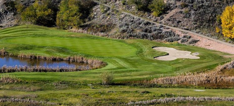 Dinosaur Trail Golf and Country Club | All Square Golf