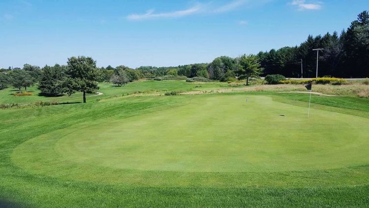 Dorchester Golf Club | All Square Golf