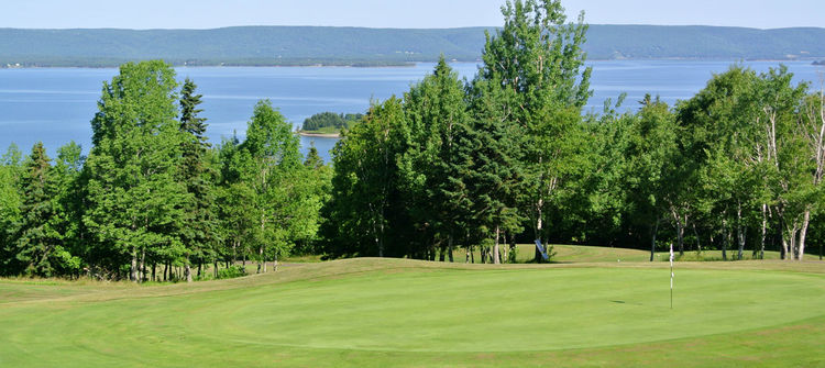 Dundee Resort and Golf Club | All Square Golf
