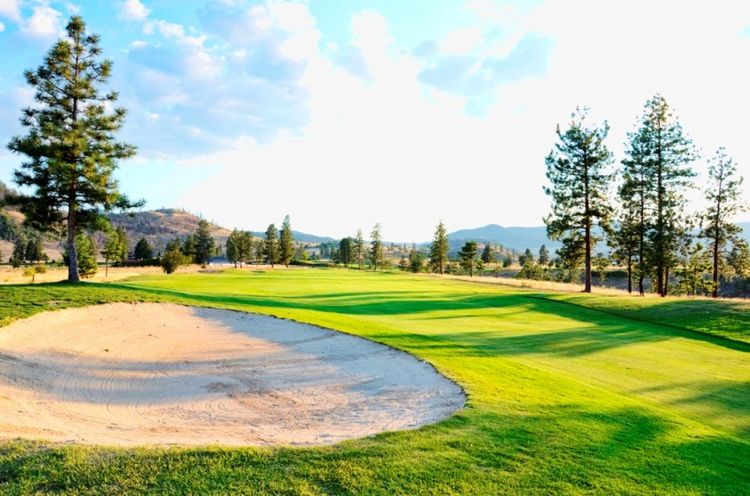 Eaglepoint Golf Course | All Square Golf