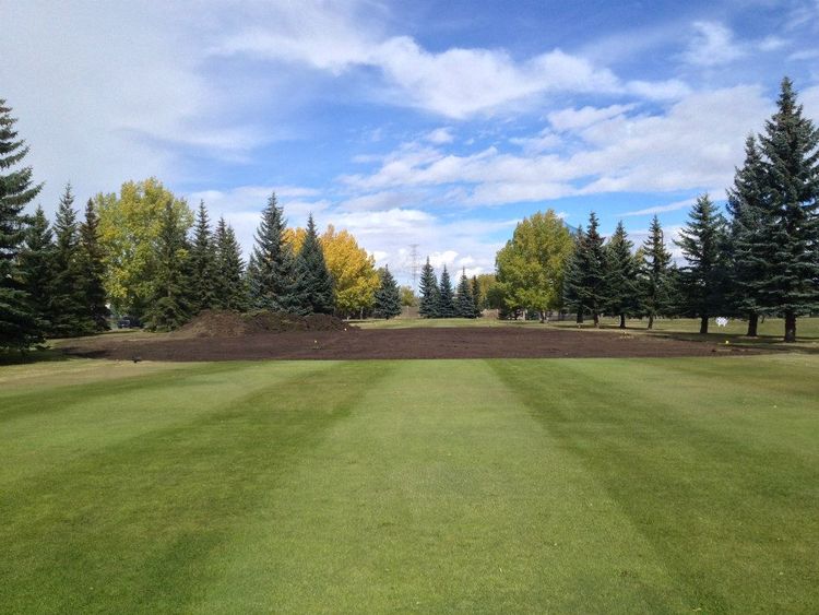 Earl Grey Golf Club | All Square Golf