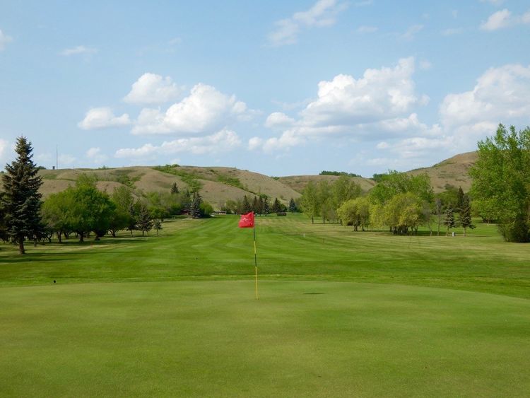 Echo Ridge Golf Course | All Square Golf