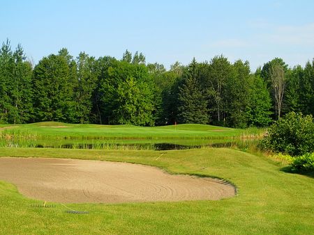 Carleton Golf and Yacht Club | All Square Golf