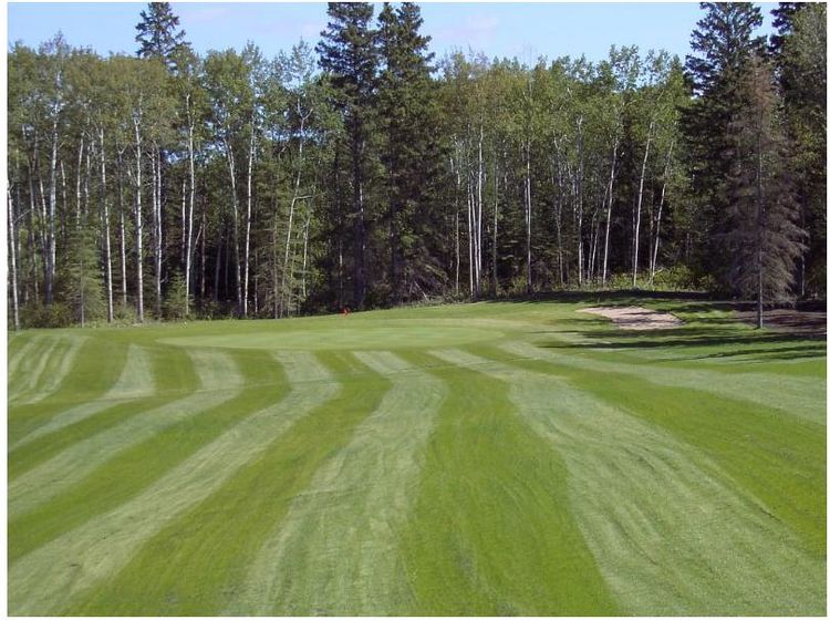 Emma Lake Golf Club | All Square Golf