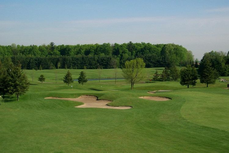 Century Pines Golf Club | All Square Golf