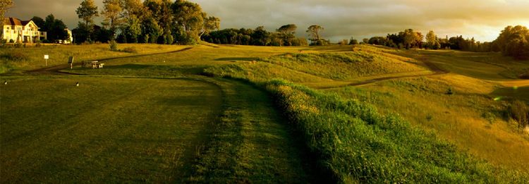 Fox Meadow Golf and Country Club | All Square Golf