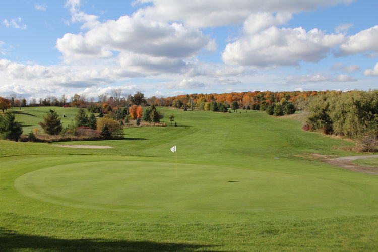 Glen Lawrence Golf Club | All Square Golf