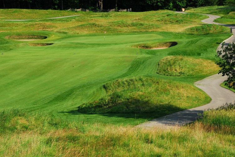 Glencairn Golf Club | All Square Golf