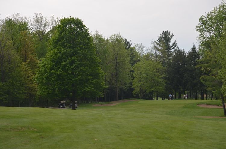 Golf Hemmingford | All Square Golf