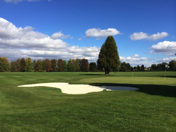 Golfland Golf Centre | All Square Golf