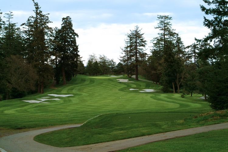 Gorge Vale Golf Club | All Square Golf