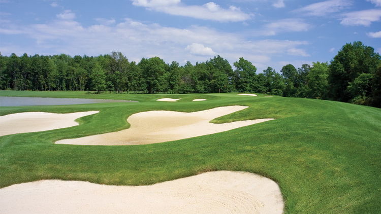 Grand Niagara Golf Club - The Rees Jones Course | All Square Golf