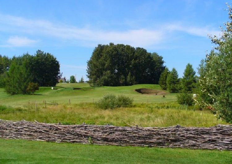 Gull Lake Golf Course | All Square Golf