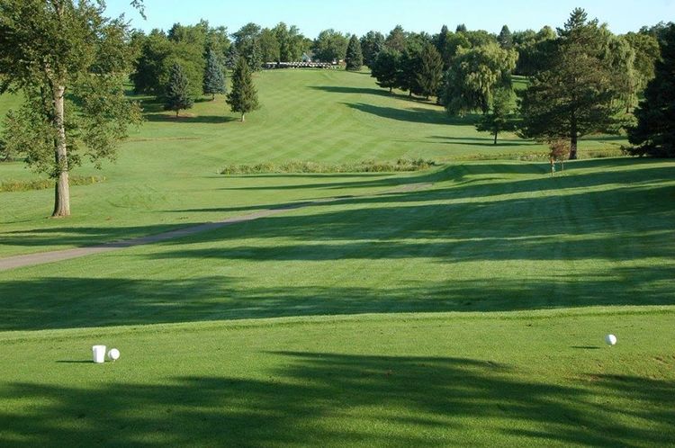 Heather Hills Golf Course | All Square Golf