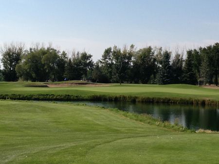 Henderson Lake Golf Club | All Square Golf