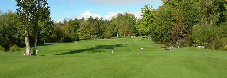 Hickory Ridge Golf and Country Club | All Square Golf