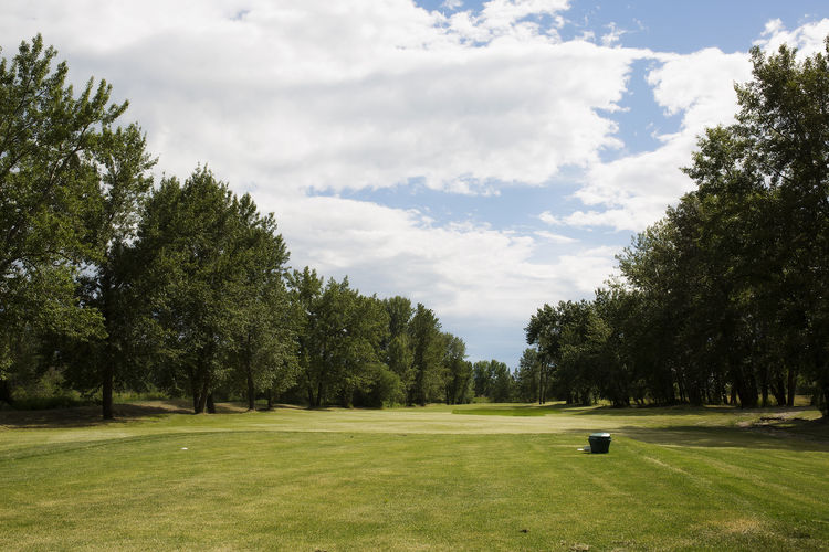 Highwood Golf and Country Club | All Square Golf
