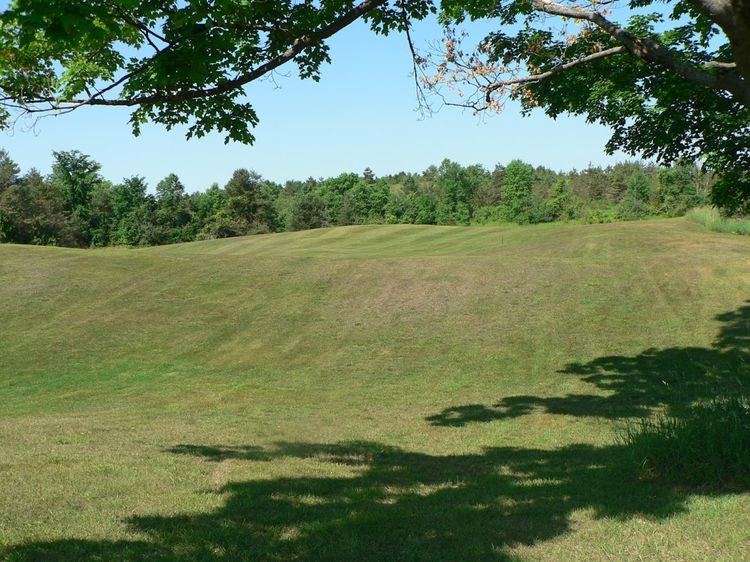 Homestead Golf Club | All Square Golf