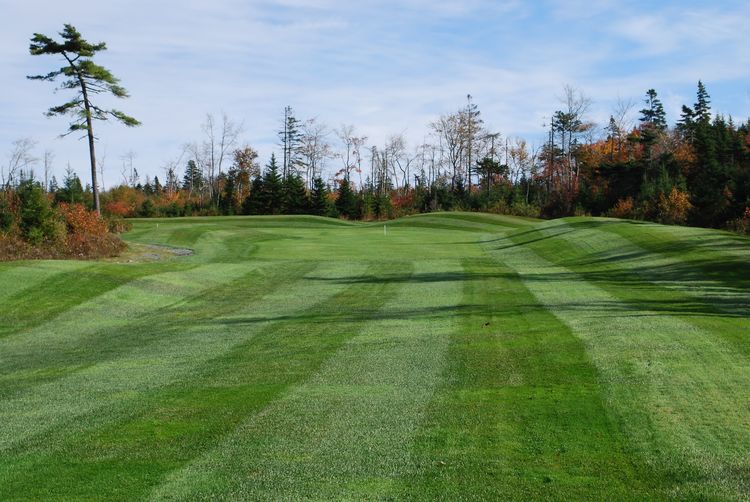 Indian Lake Golf Course | All Square Golf